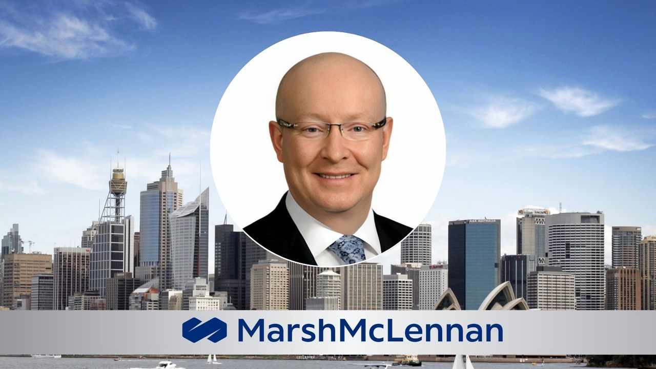 Marsh to deliver risk management for Australia’s Naval Expansion Program | Captive International